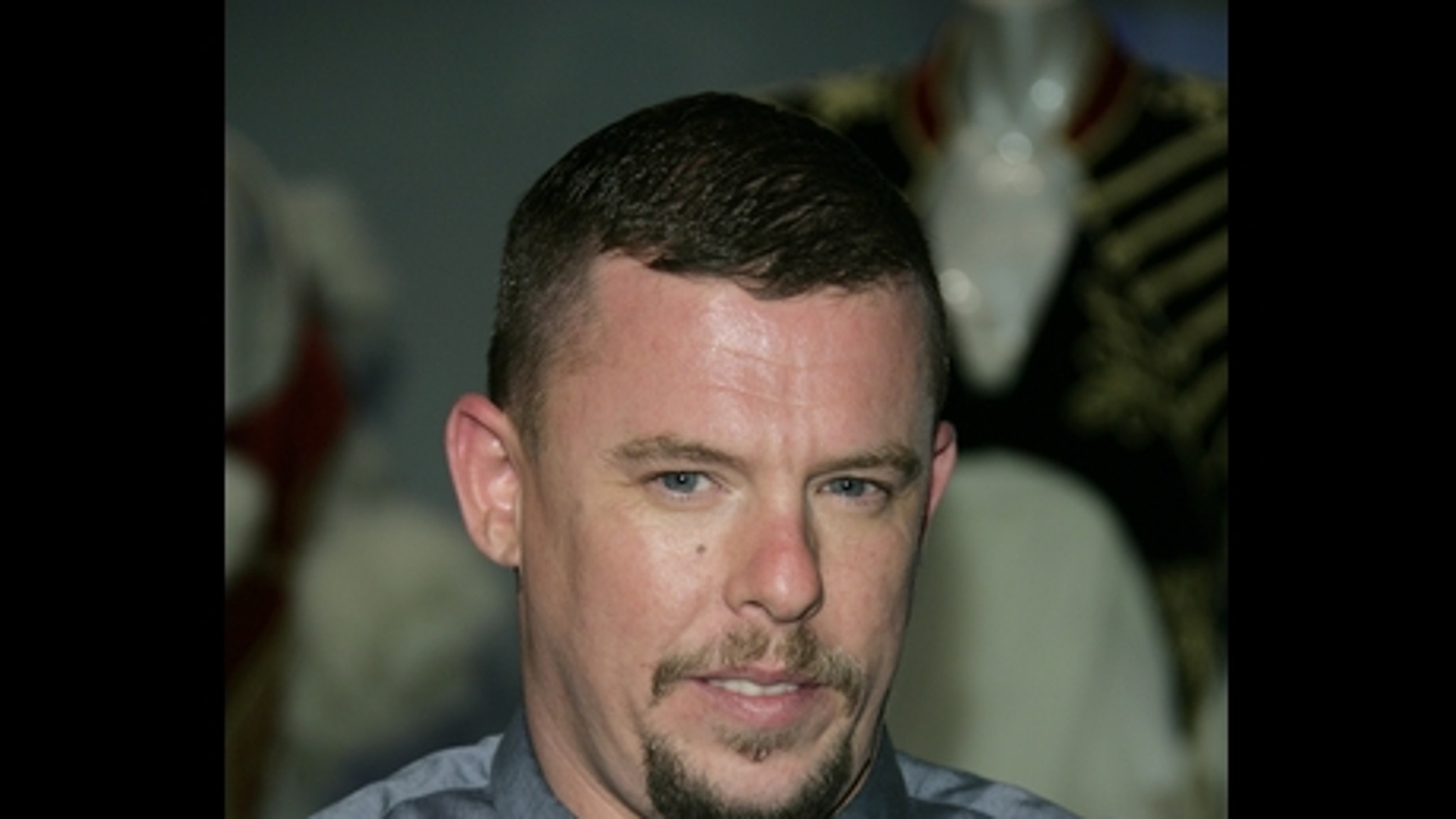 Remembering Alexander McQueen