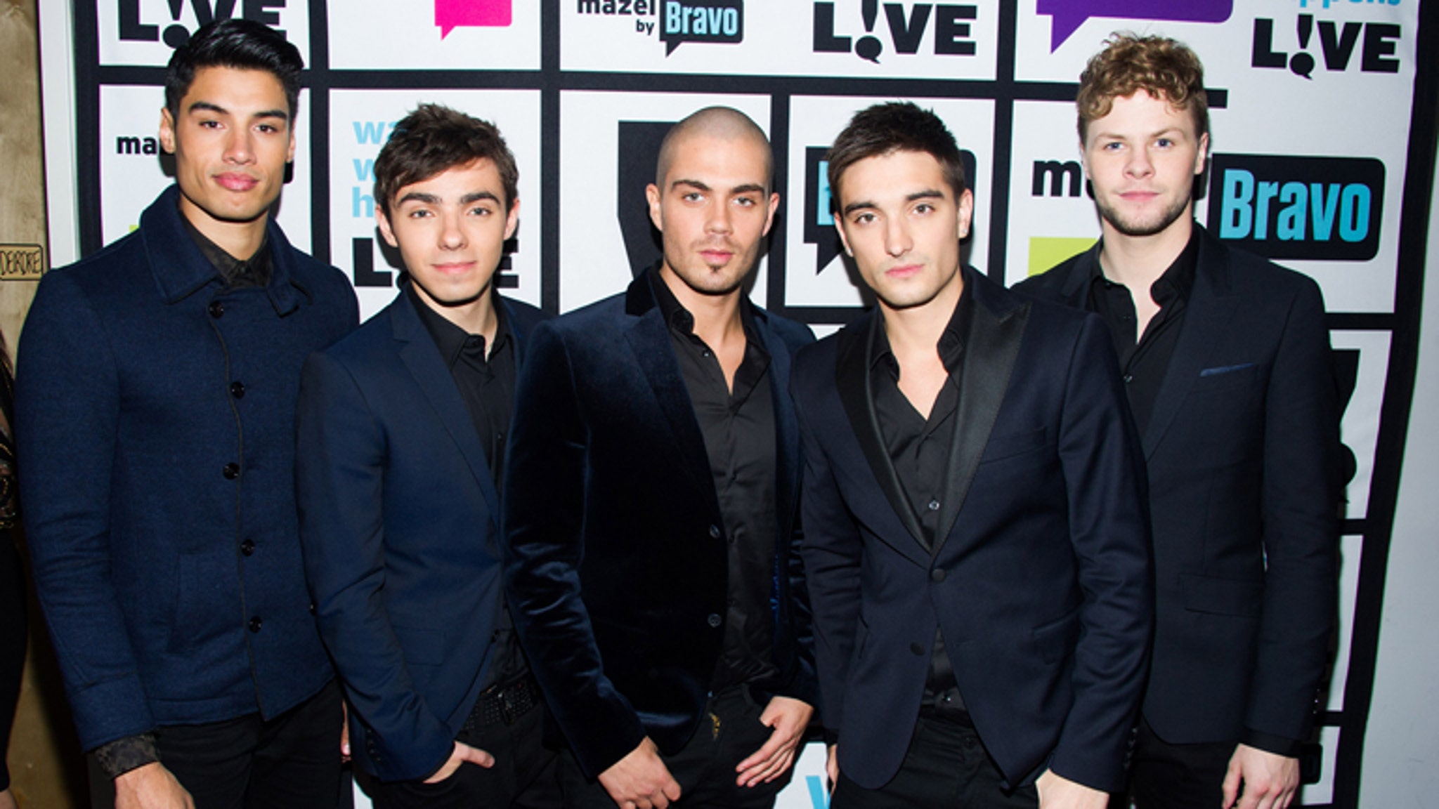 Remembering The Wanted
