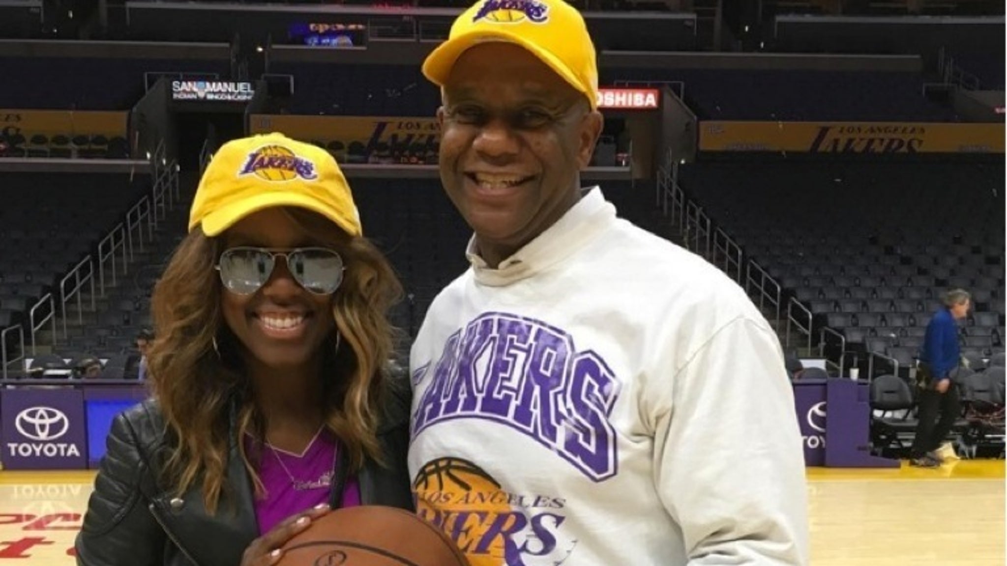 Remembering Daisy Lewellyn