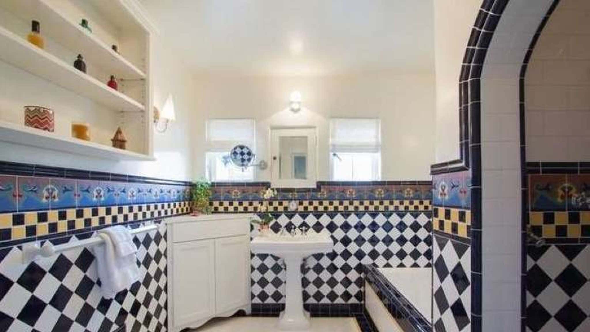 Fred Durst's Hollywood Home