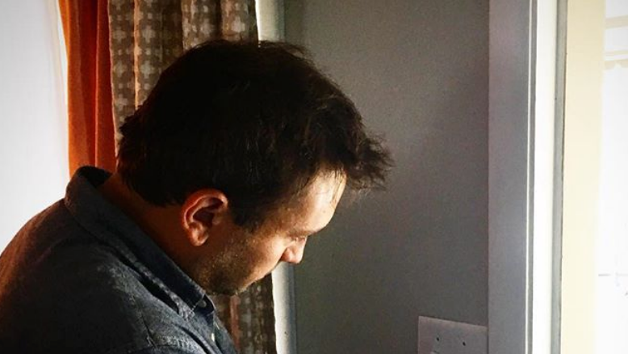 Remembering Troy Shafer