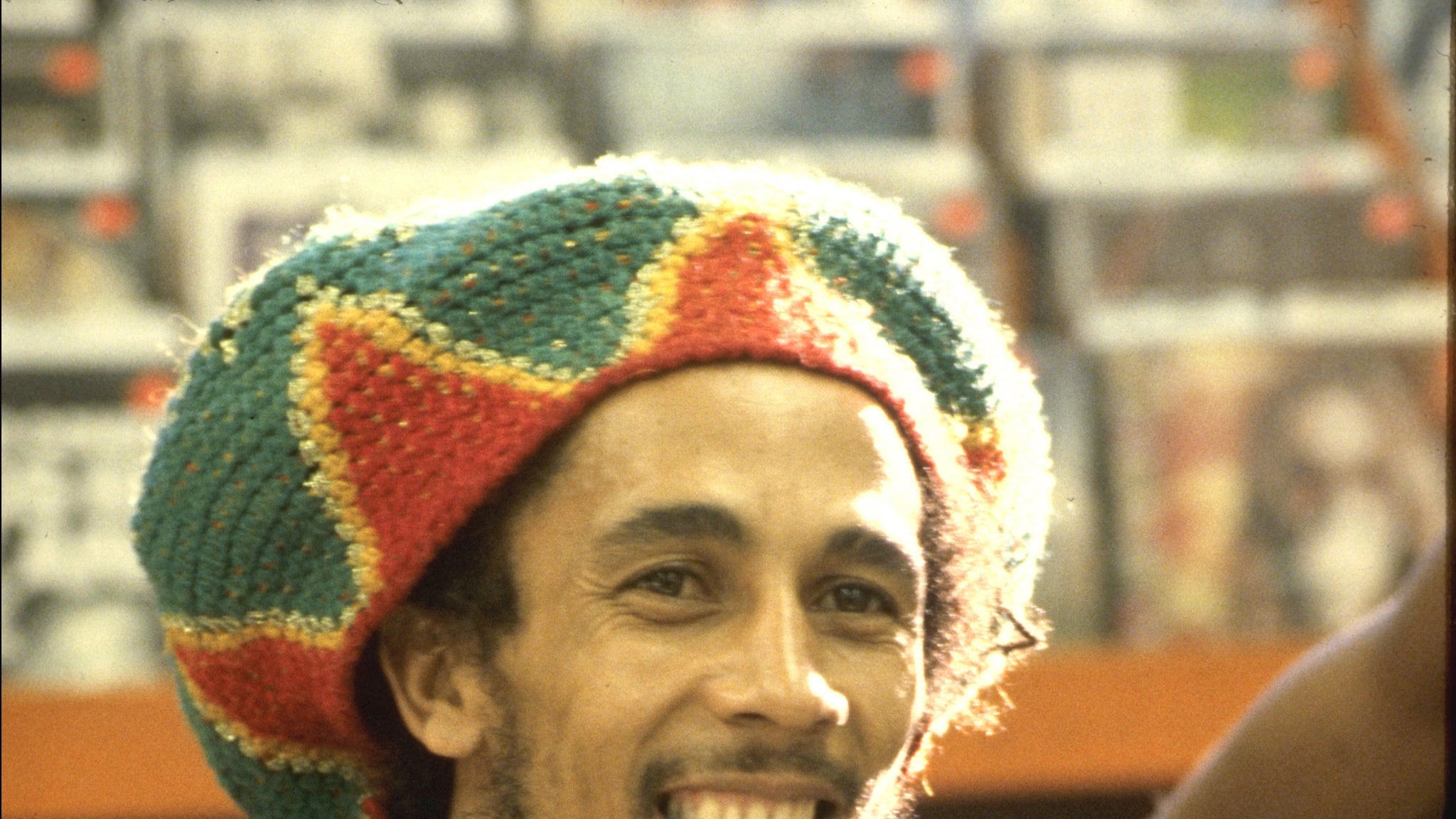 Iconic Black Men on Rolling Stone