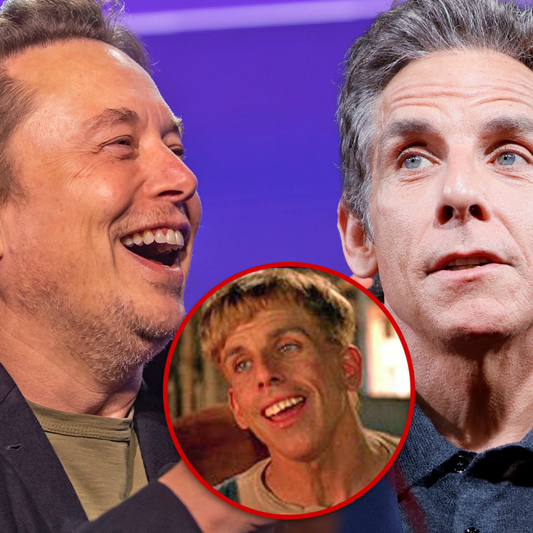 Simple Jack Ben Stiller