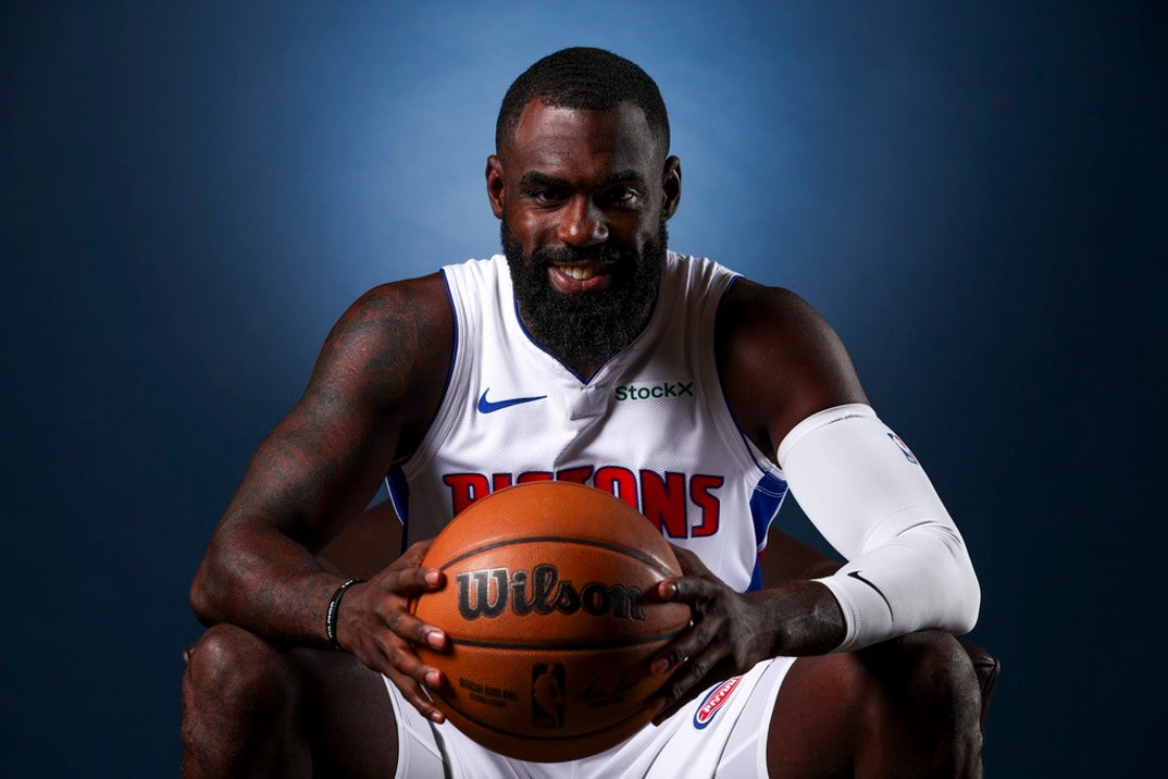 Tapet Tim Hardaway Jr