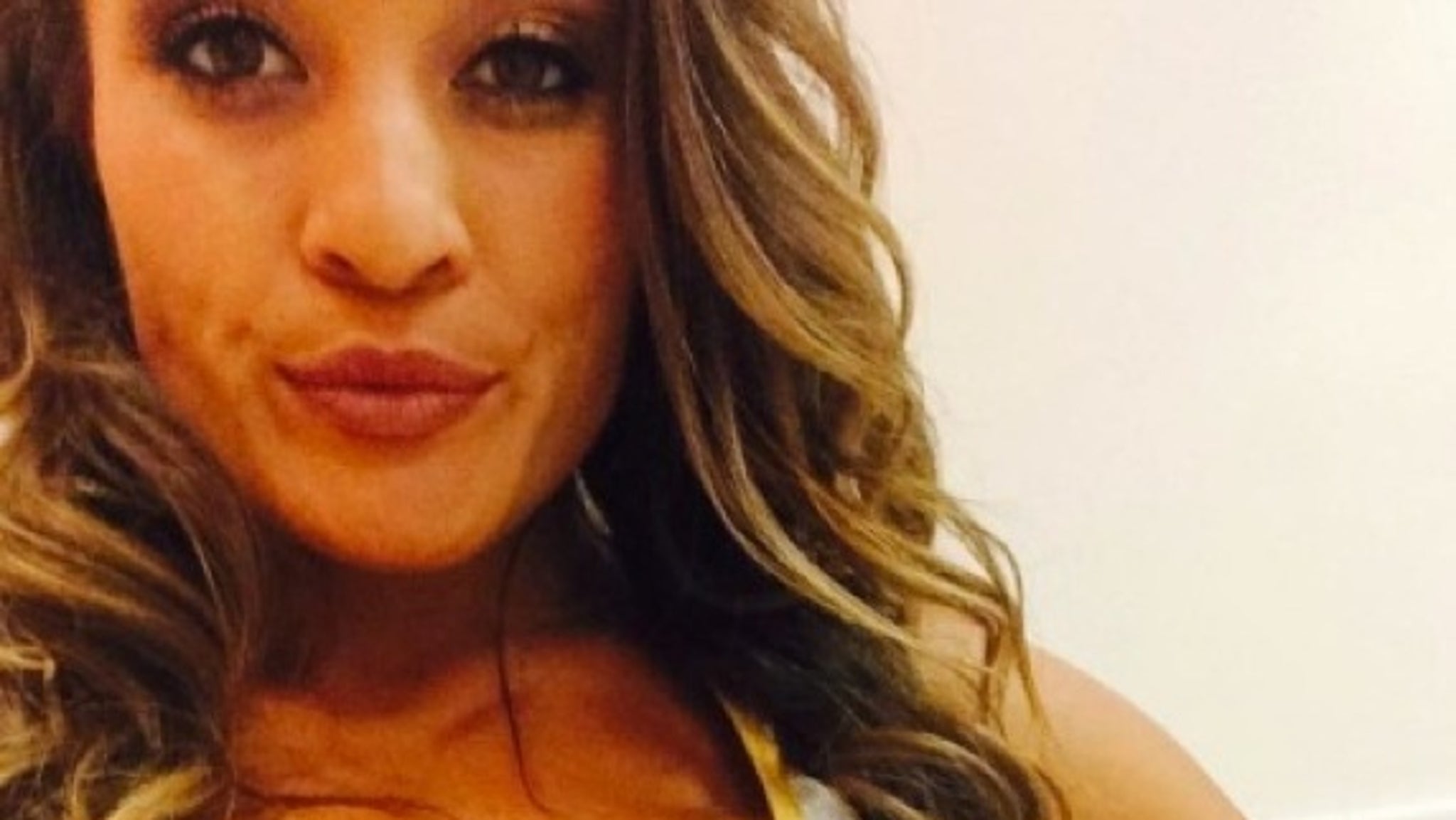 Tai Emery -- LFL's Sexiest Star