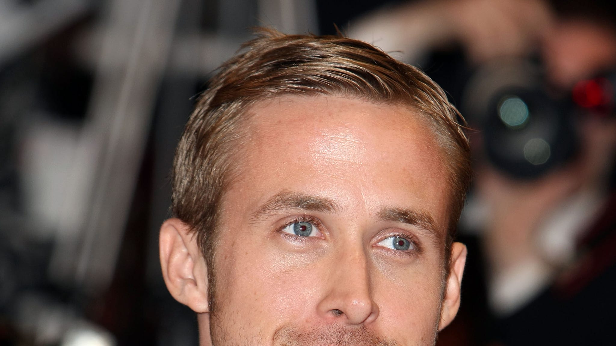 Ryan Gosling Through The Years