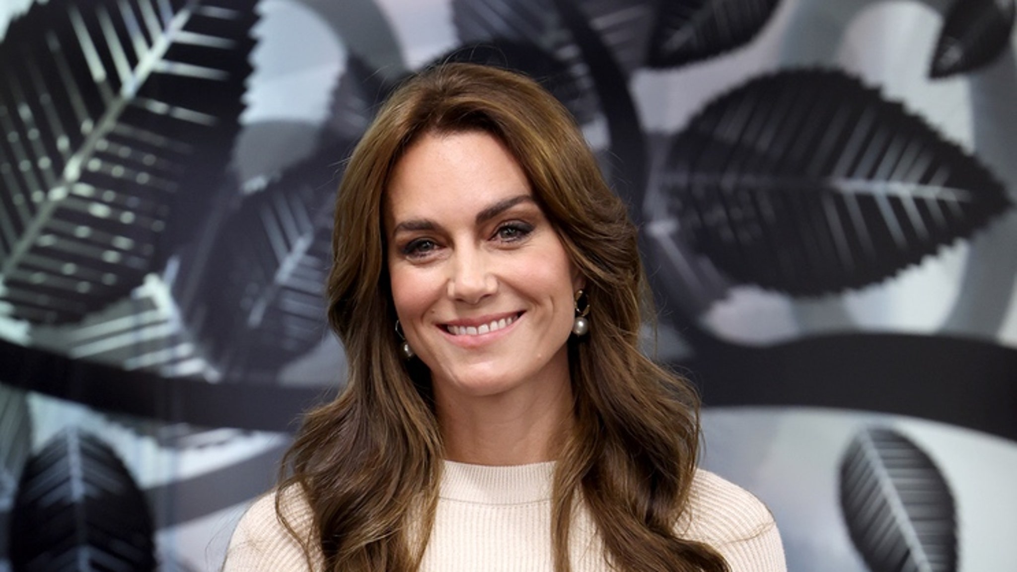 Kate Middleton -- Through the Years