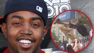 Rapper Zeddy Will Has 5 Babies on Way, Calls Nick Cannon a 'Notable ...