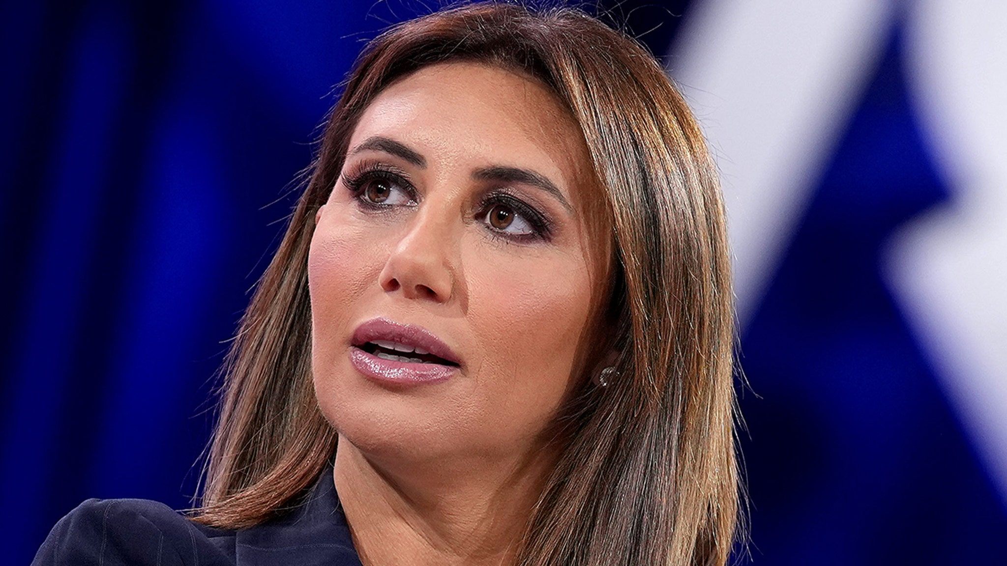 Man Brings Baseball Bat to Alina Habba's Office Building, Goes 'Crazy'