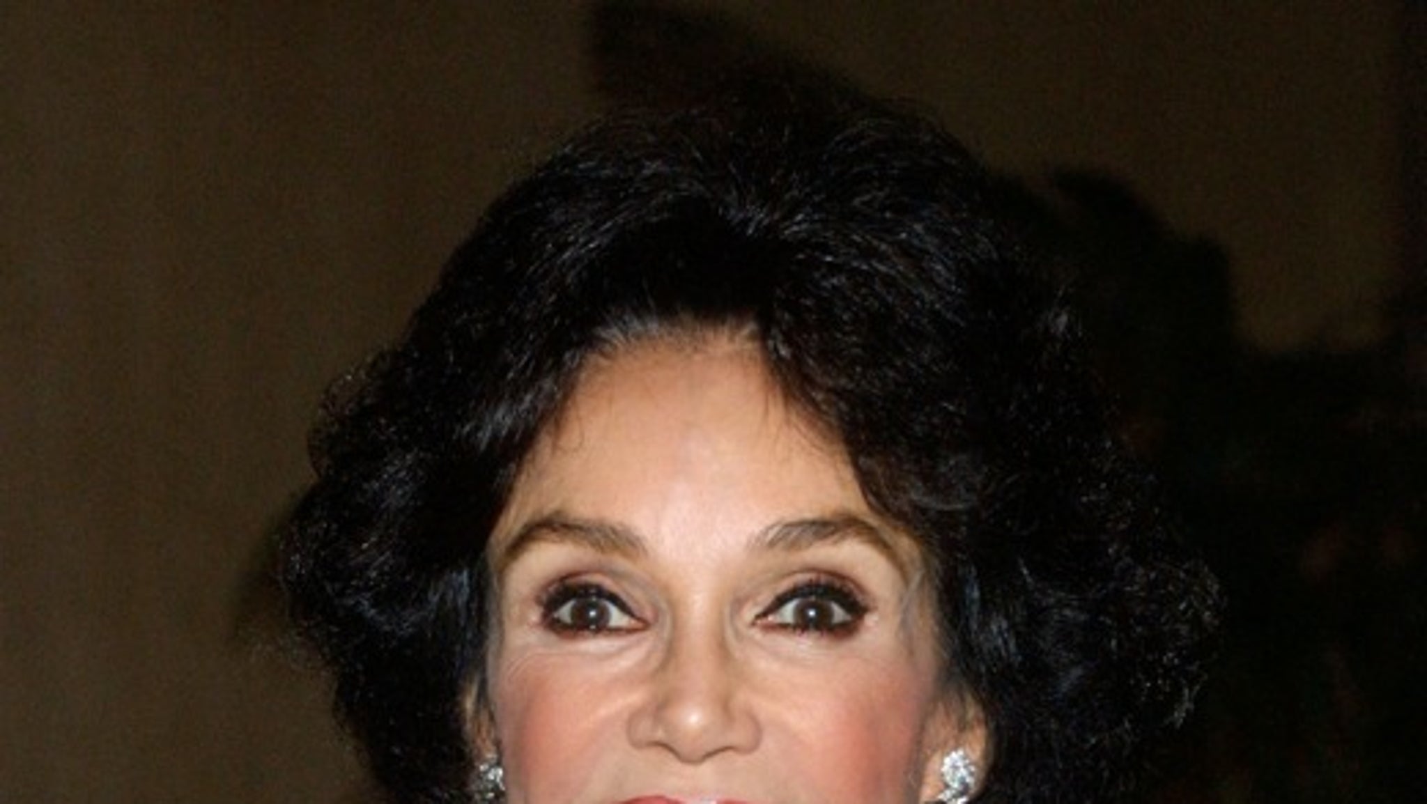 Remembering Mary Ann Mobley