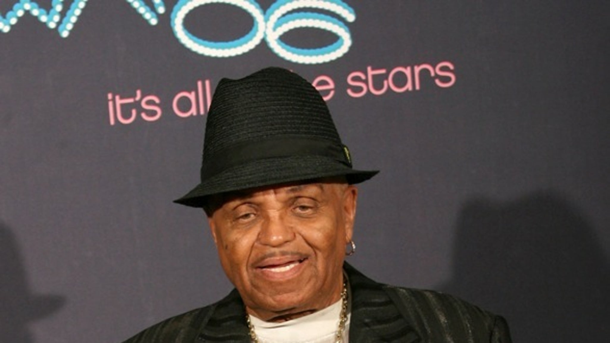 Joe Jackson -- Through the Years