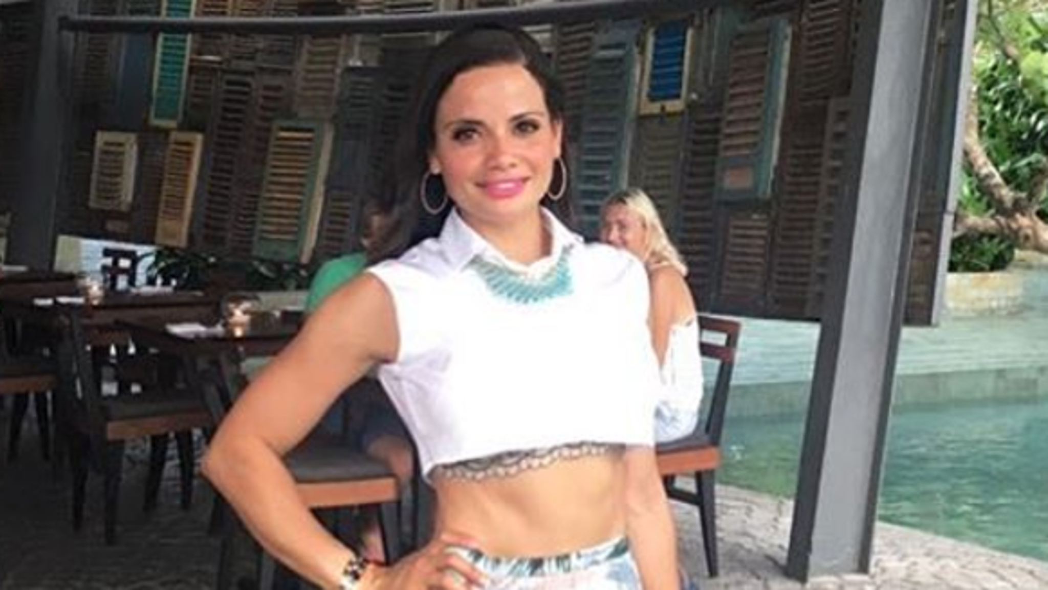 Samantha Sepulveda's Hot Shots