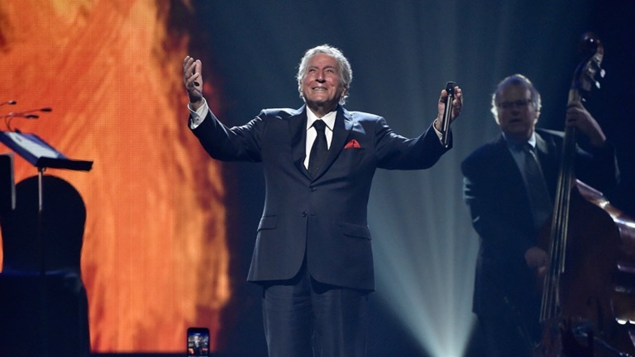 Remembering Tony Bennett