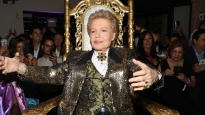 Safaree and Erica Mena Get Married, First Look at Wedding Dress