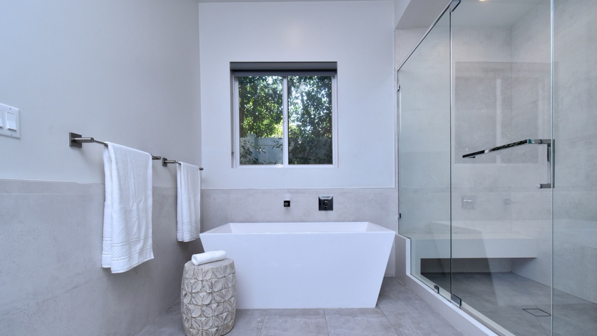 Macaulay Culkin and Brenda Song's Studio City Home