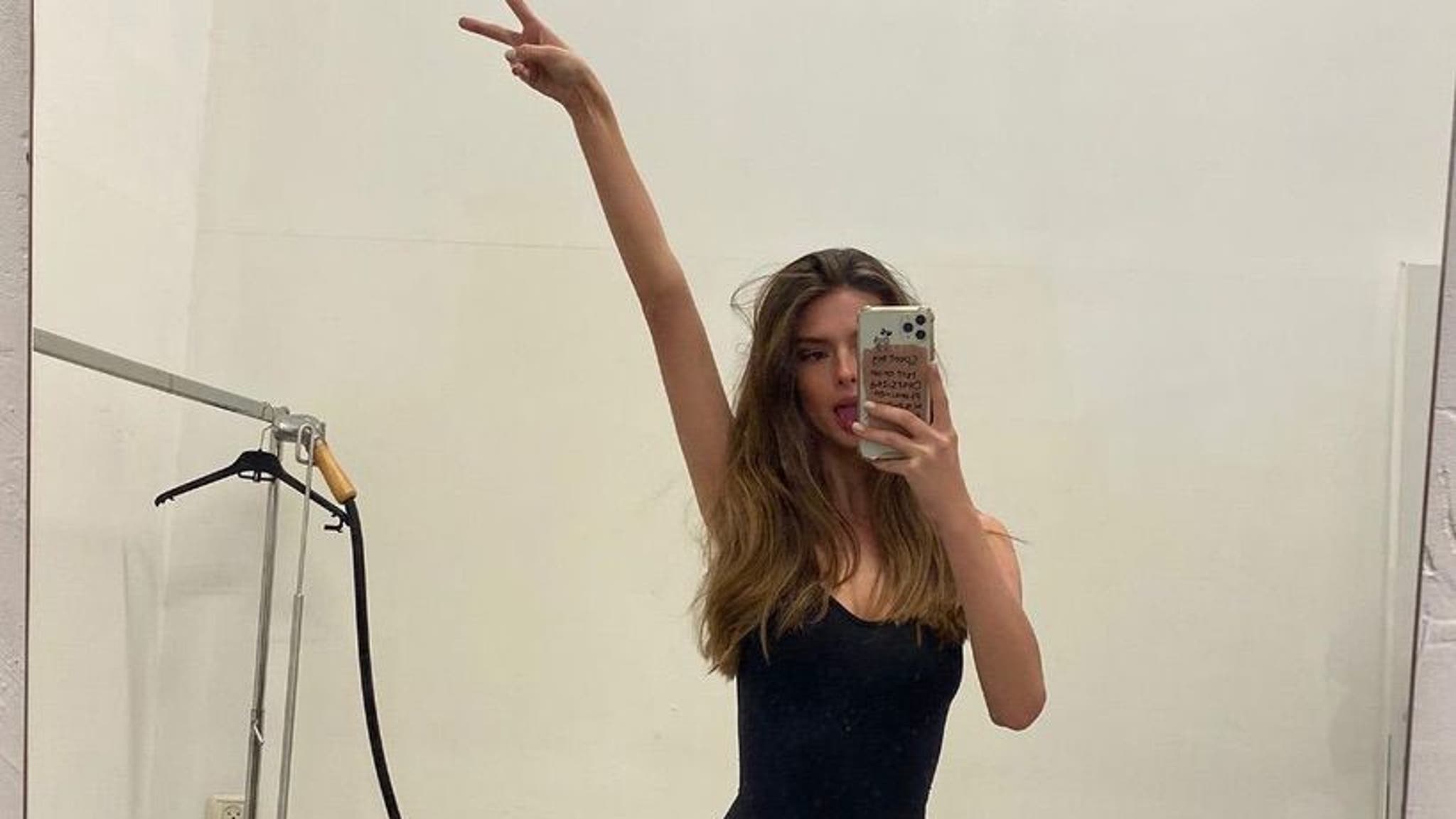 Eden Polani's Hot Shots