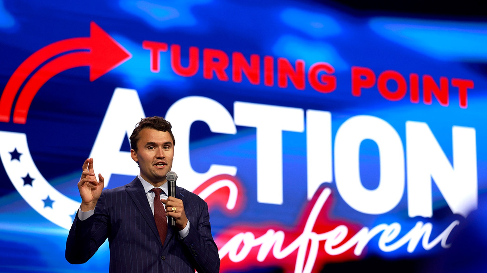 What Is Turning Point USA? What To Know About The Organization