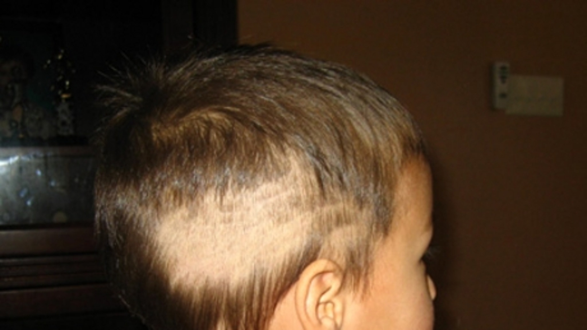 TMZ's Heinous Hair Contest