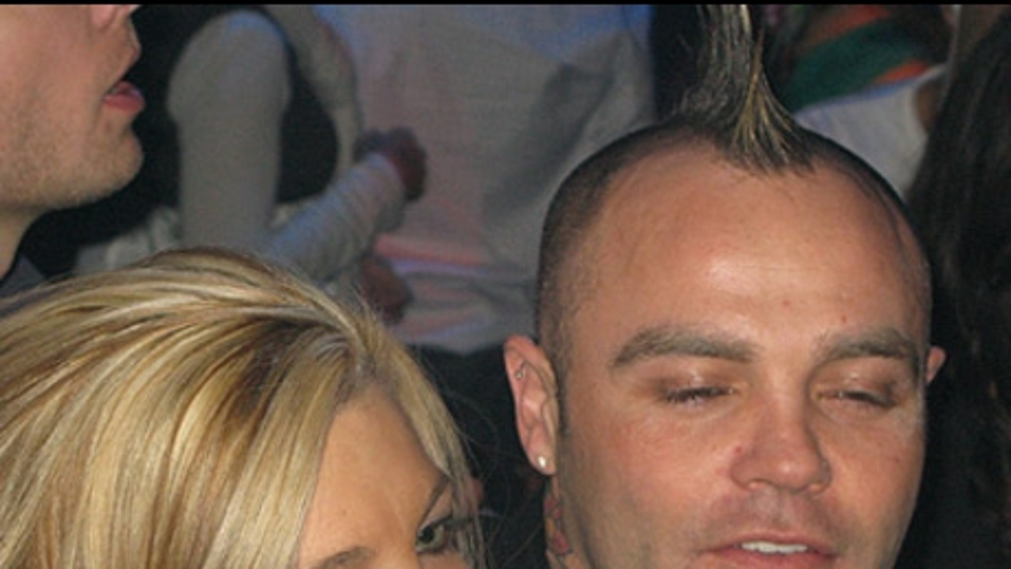 Shifty in Shady Company?