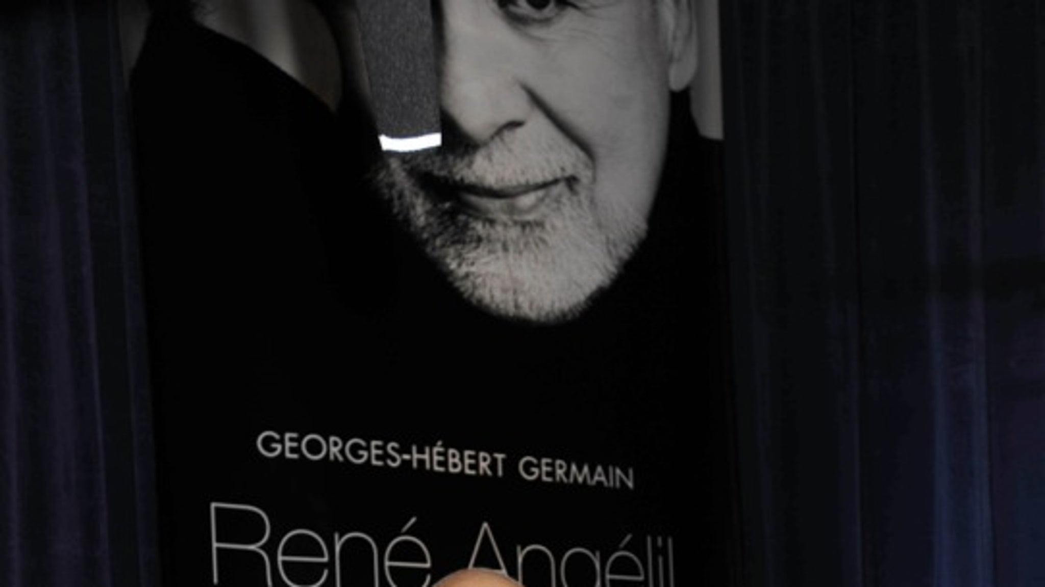 Remembering Rene Angelil