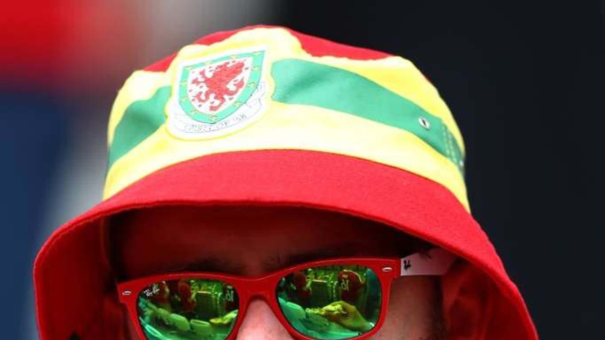 UEFA Football Fanatics