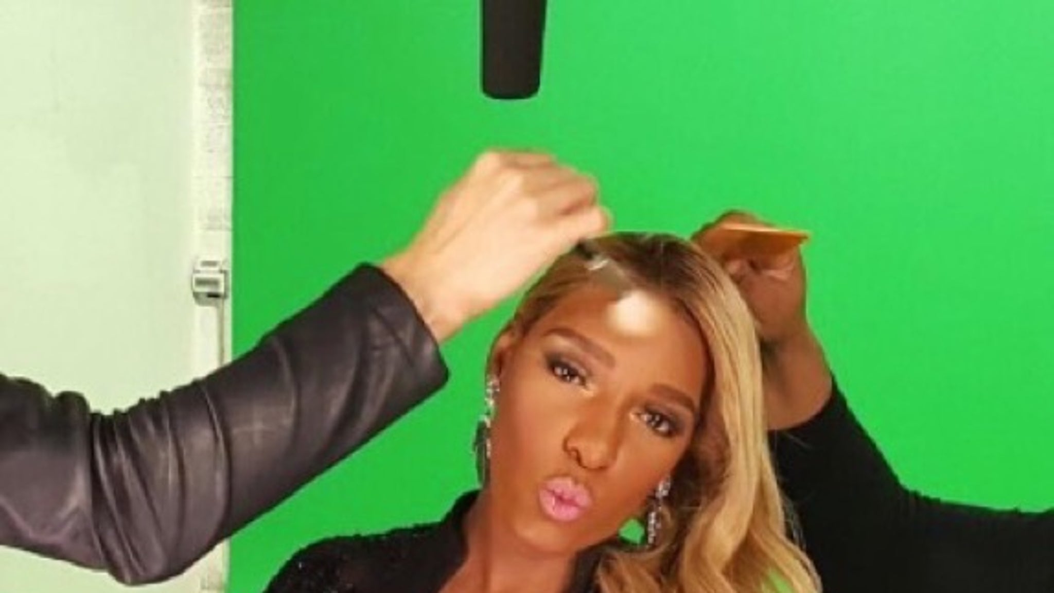 NeNe Leakes' Hot Shots
