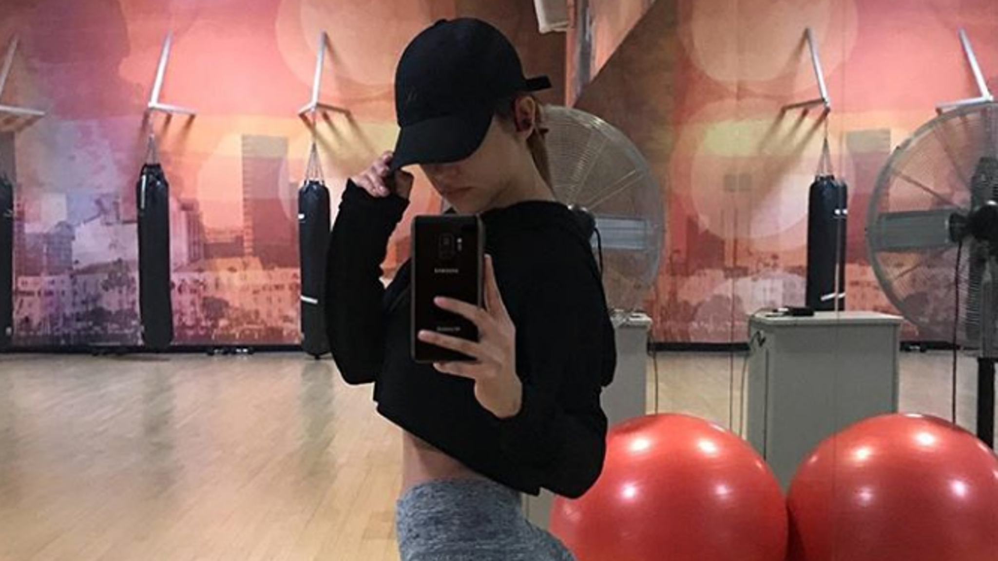 Yanet Garcia and FaZe Censor -- Happier Times