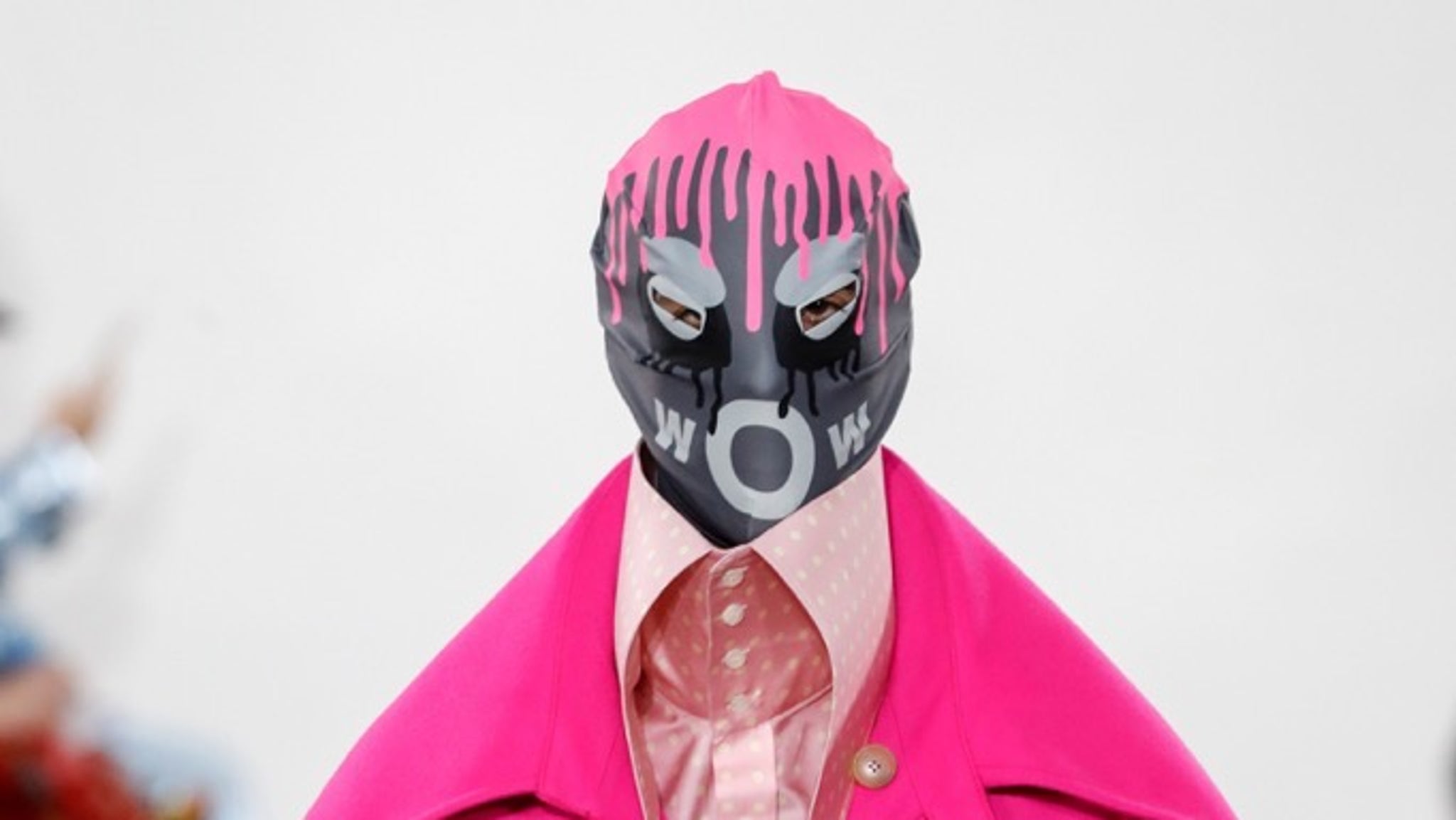 WTF Looks From 2019 Paris Fashion Week