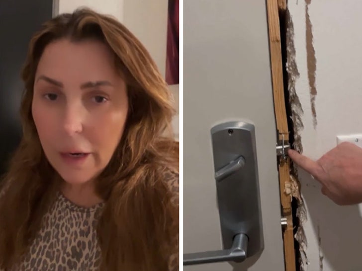 'Bad Girls Club' Star Whitney Collings Dead at 33