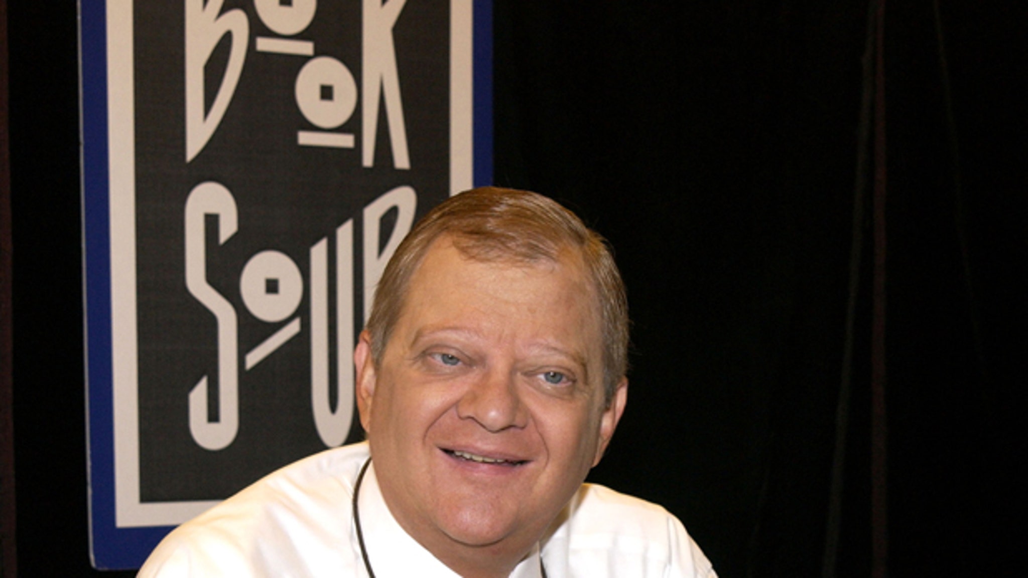 Remembering Tom Clancy