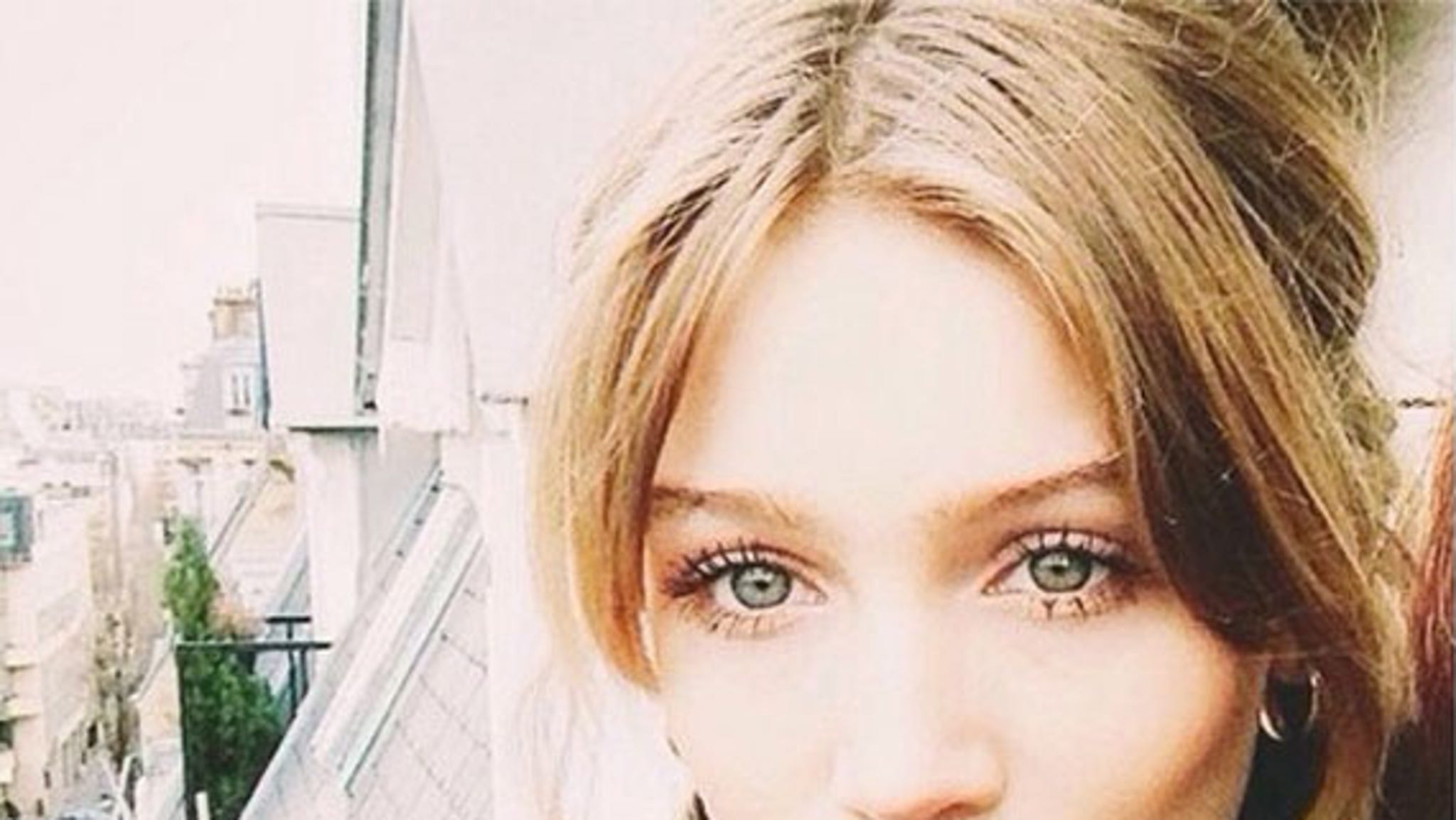 Cailin Russo's Sexy Instagram Photos!