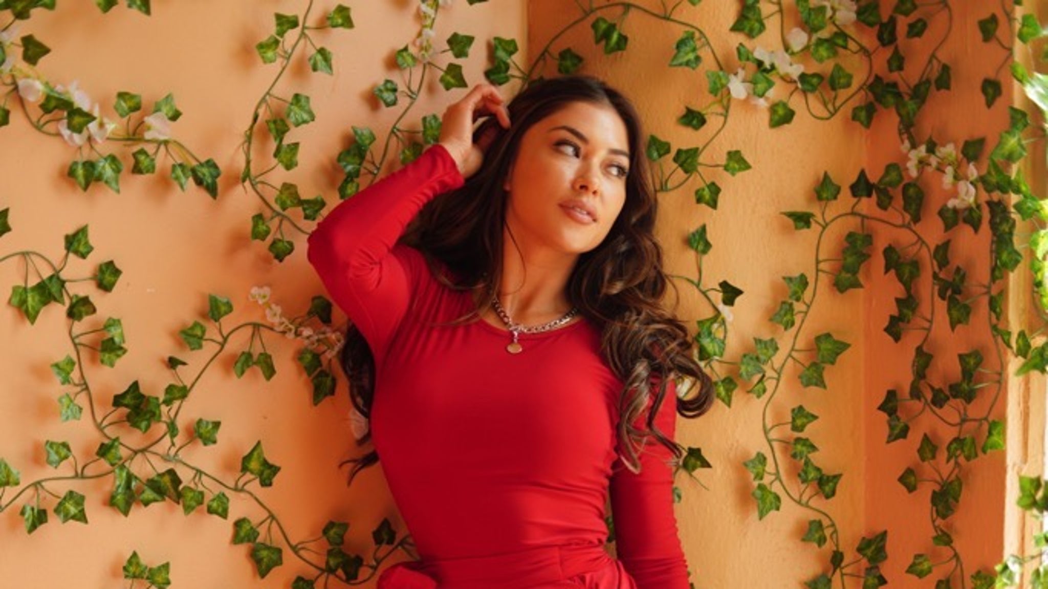 Arianny Celeste Sexy 13 Photos Thefappening