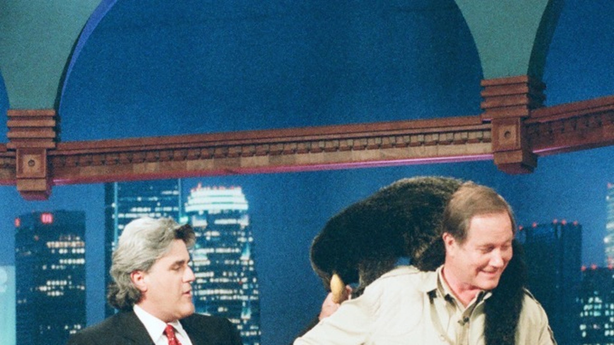 Remembering Jim Fowler