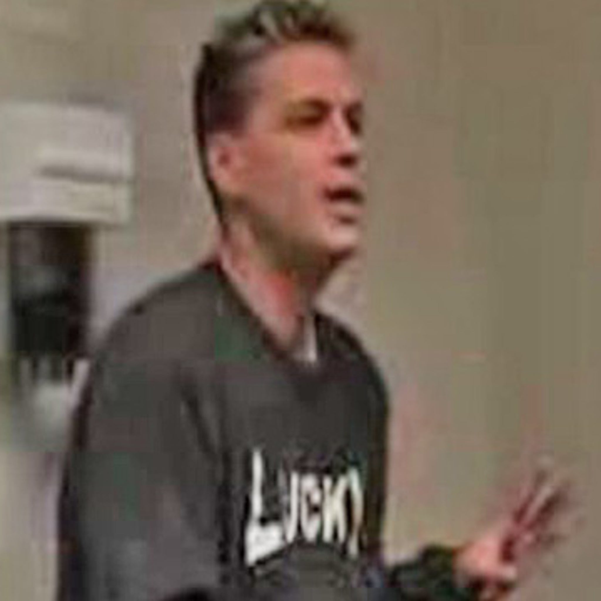 Corey Haim Drugs