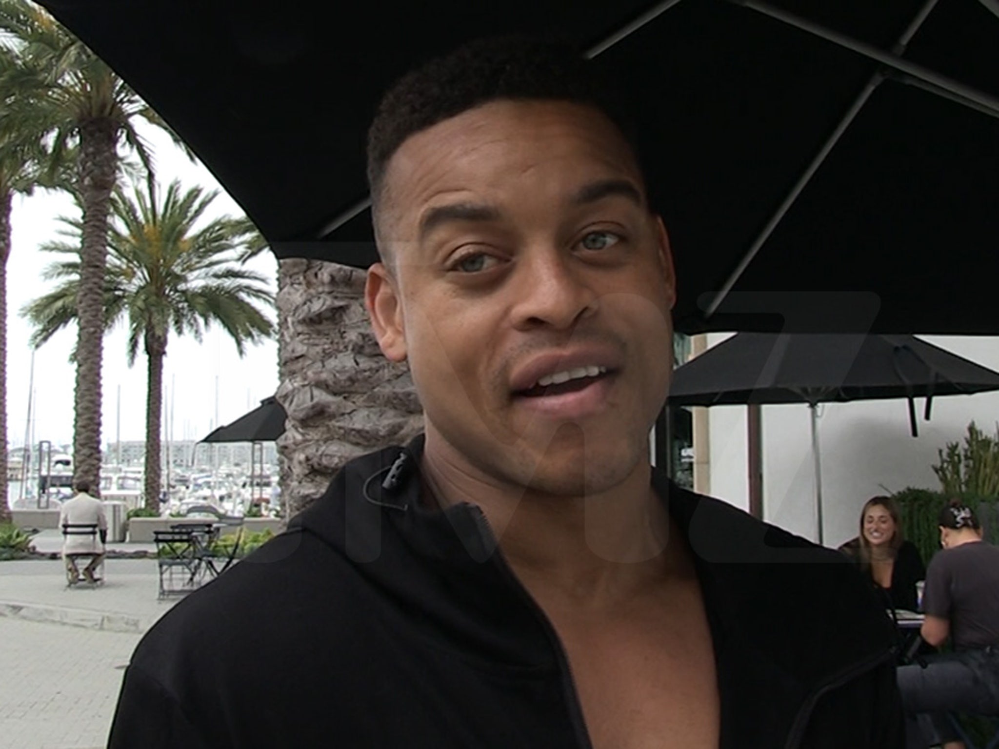 Robert Richard Parents