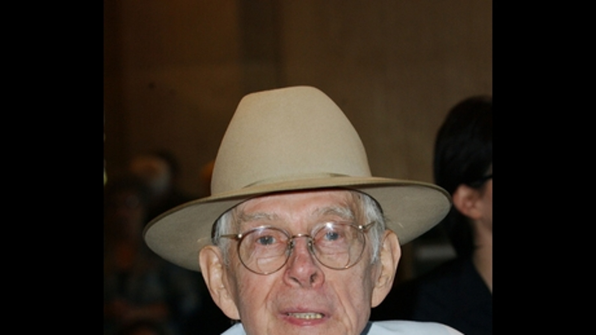 Remembering Harry Morgan