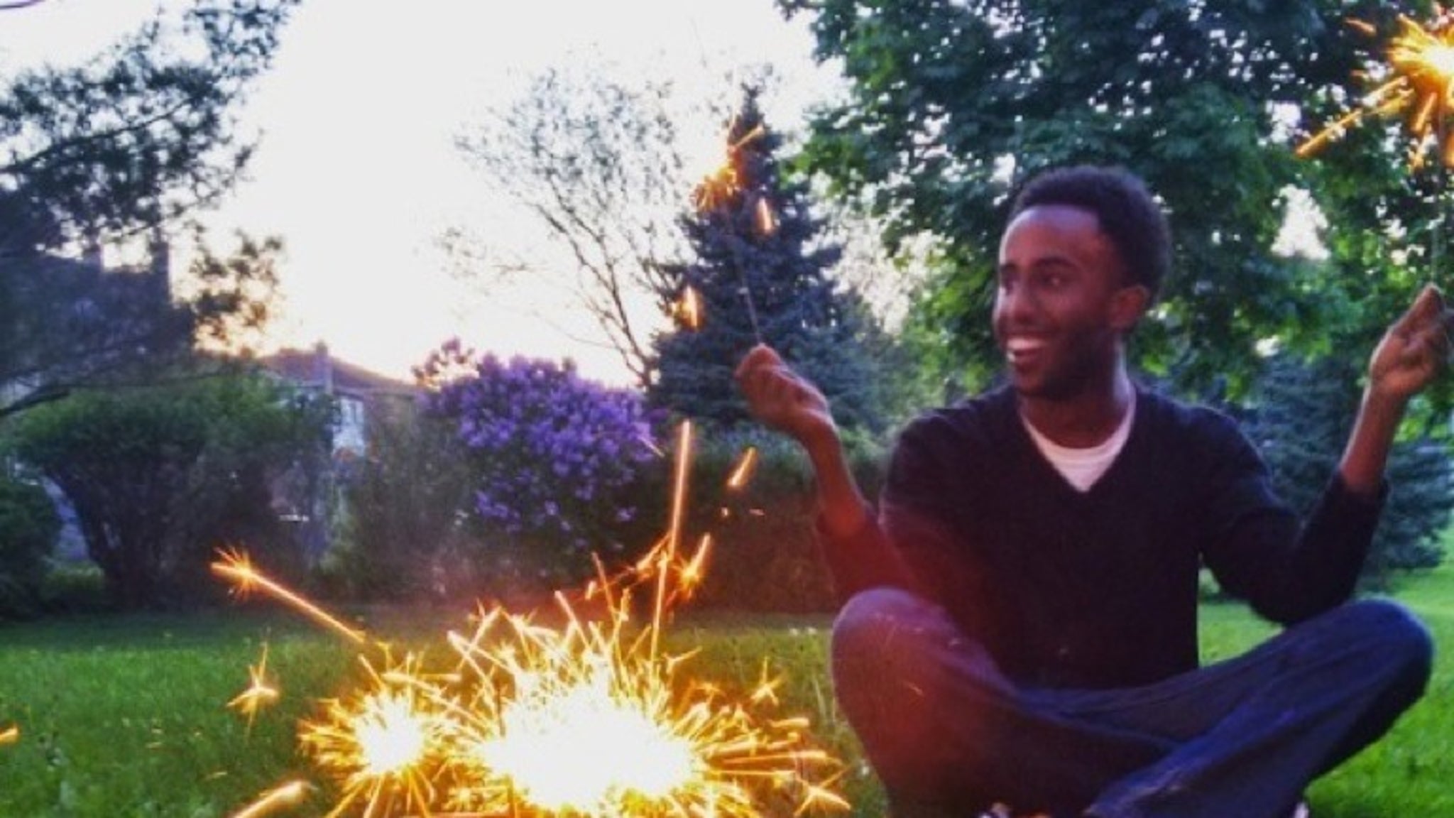 Get Nutty! -- Instagram's Nutella Addiction