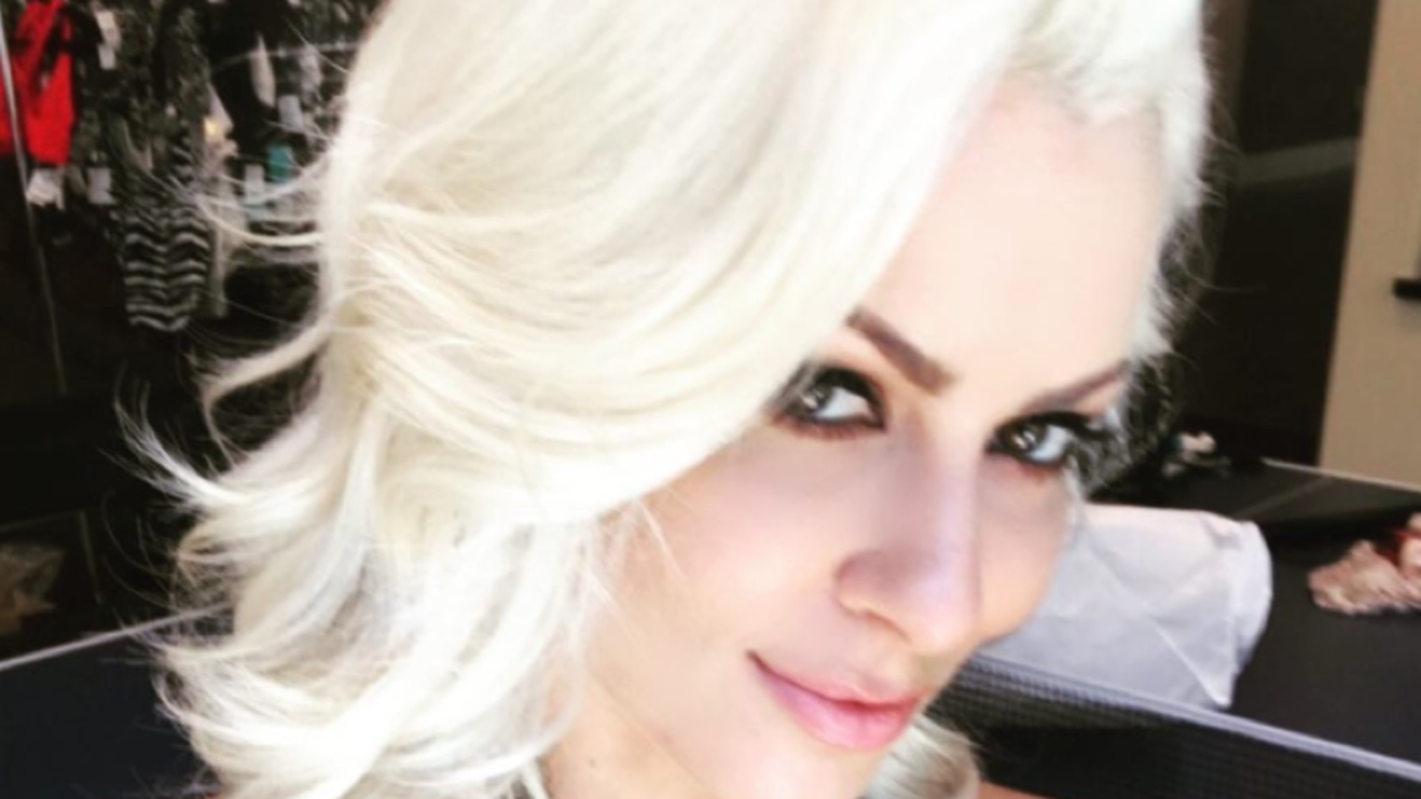 Maryse's Hot Shots