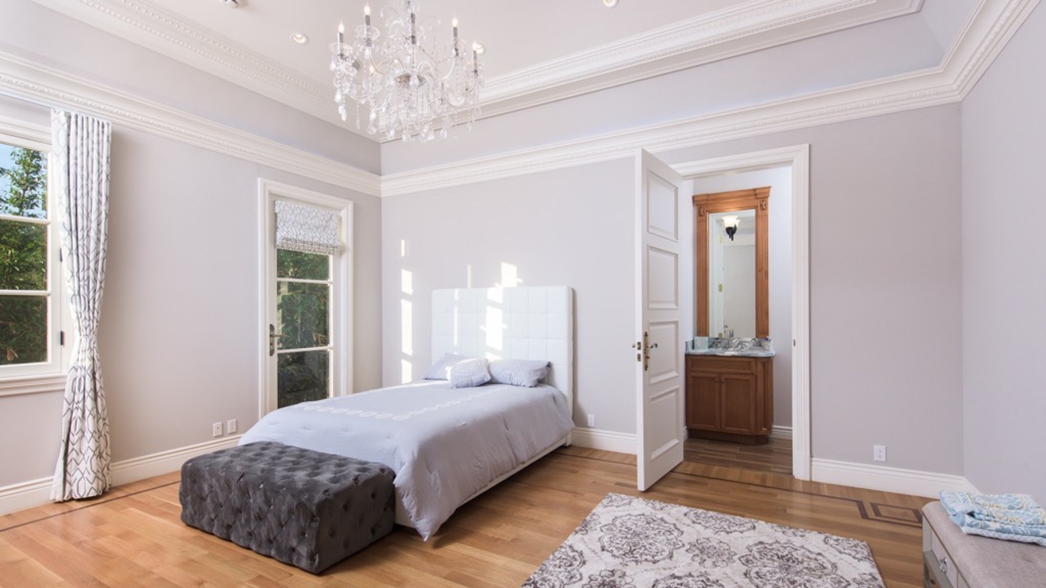 Inside Tekashi 6ix9ine's Music Video House