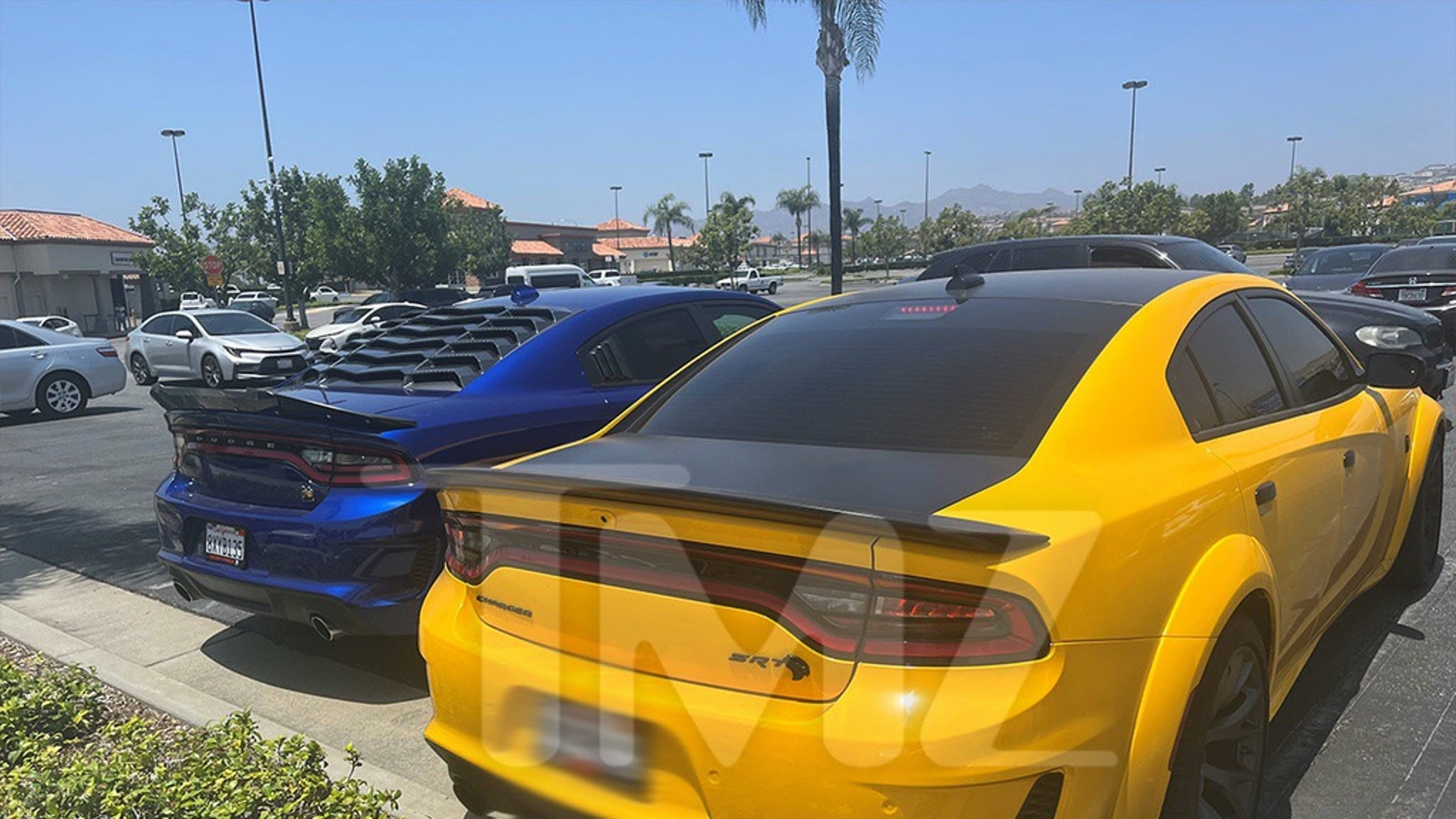 Desiigner Car Photos