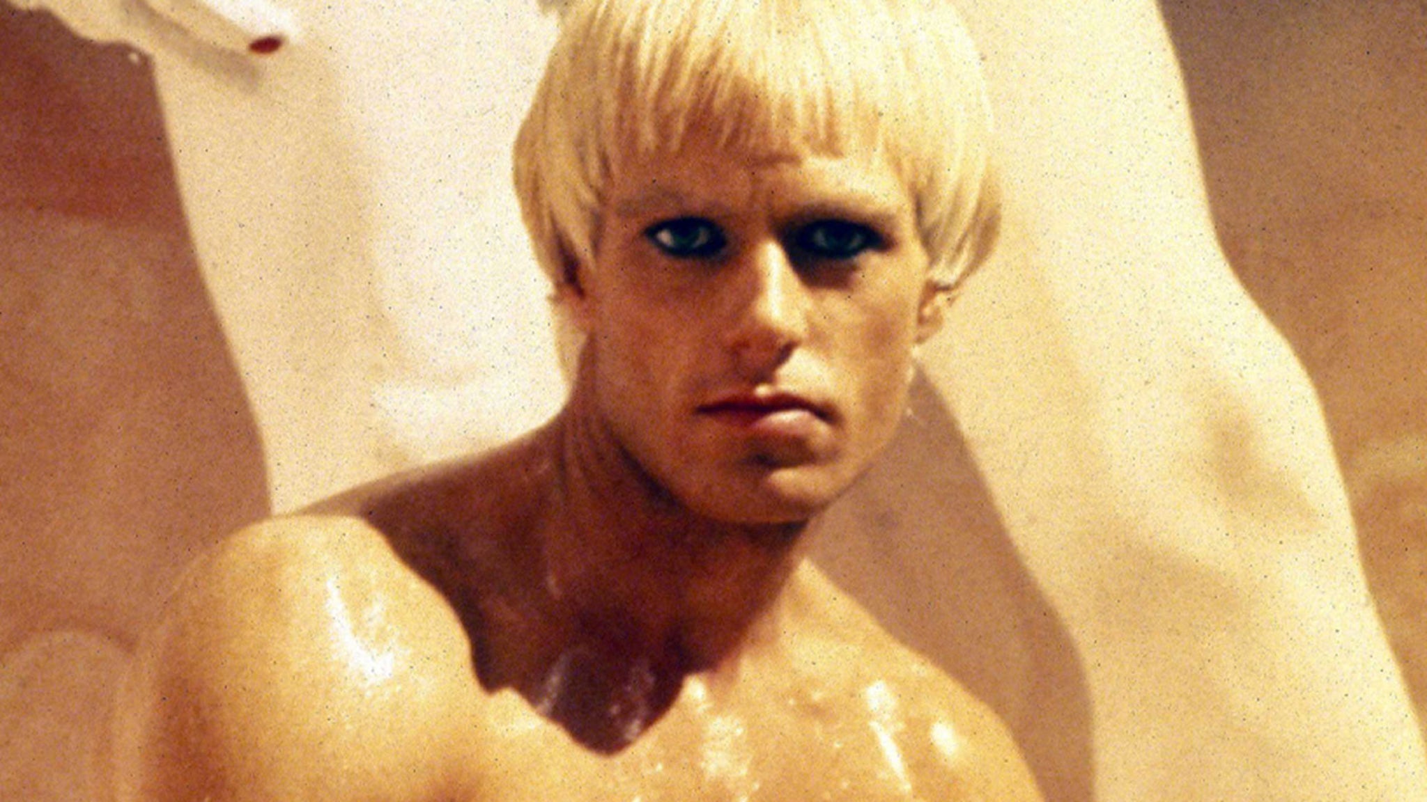 Rocky In The Rocky Horror Picture Show Memba Him 