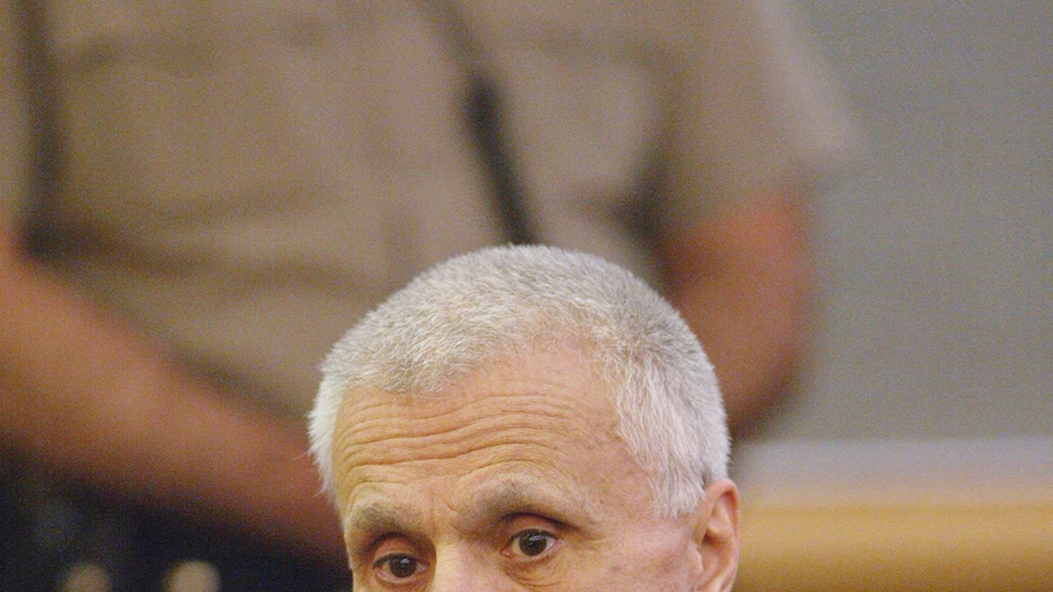 Remembering Robert Blake