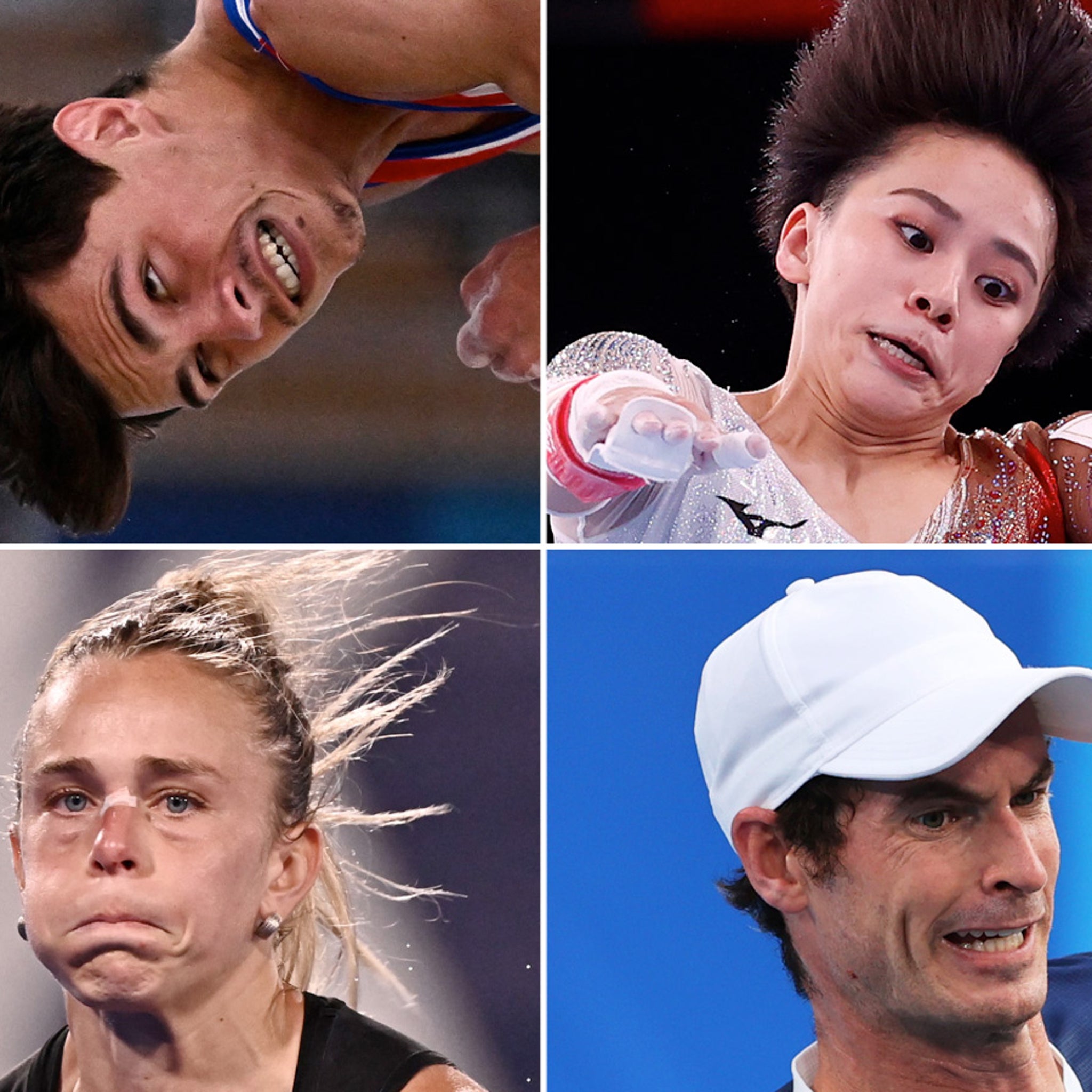 Olympic Game Face Meme 21 Best Olympics Memes Images On Pinterest | Ha