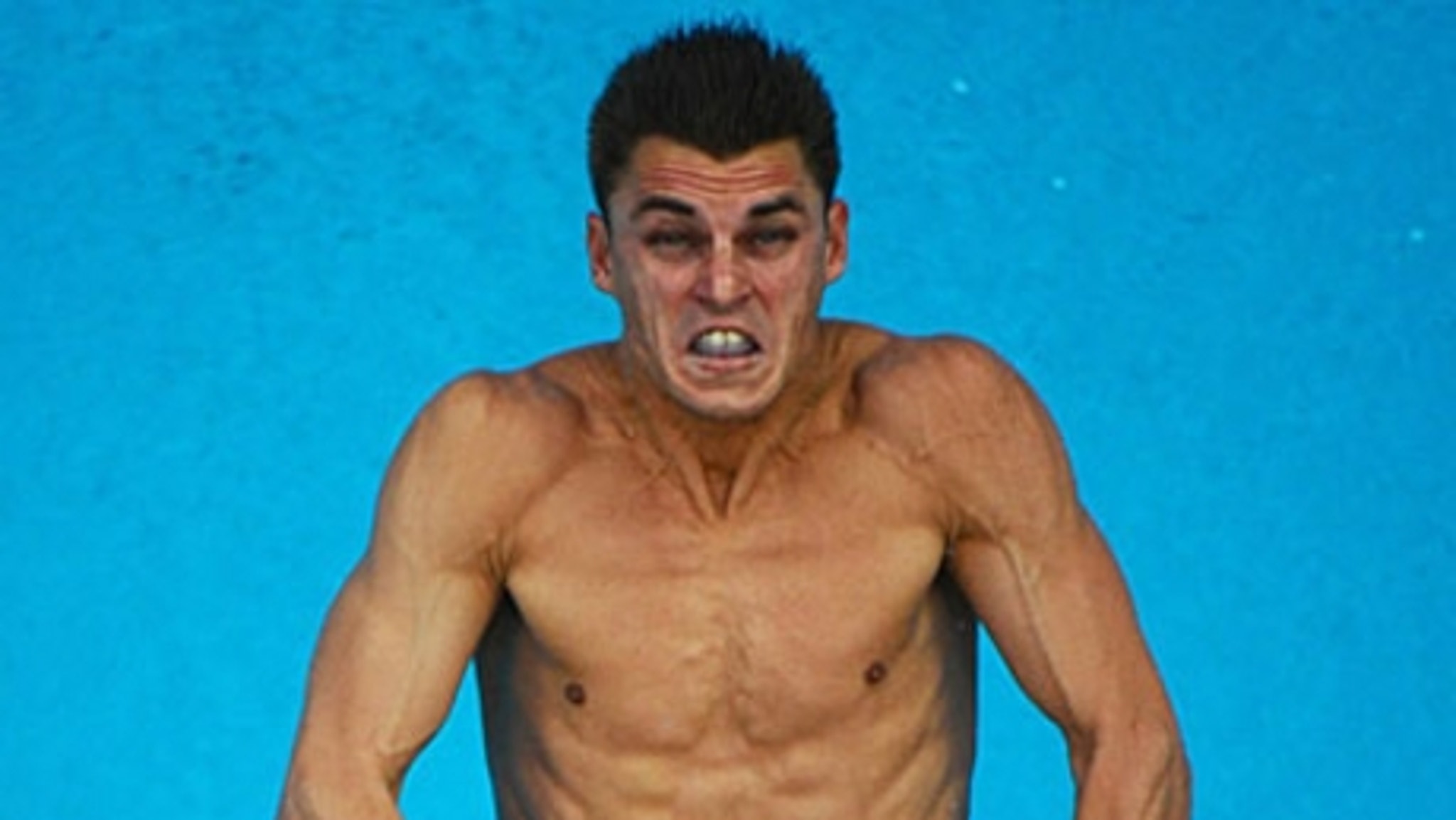 Olympic Abs