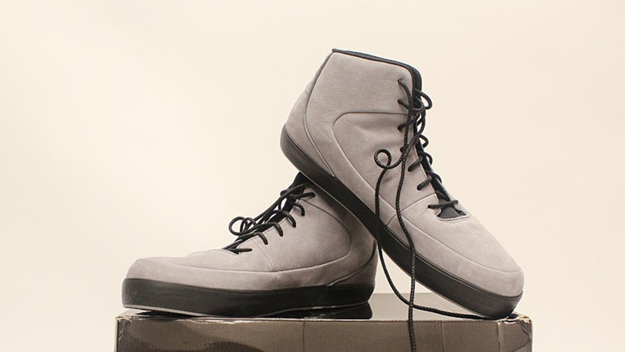 Warren Sapp Shoe Collection!