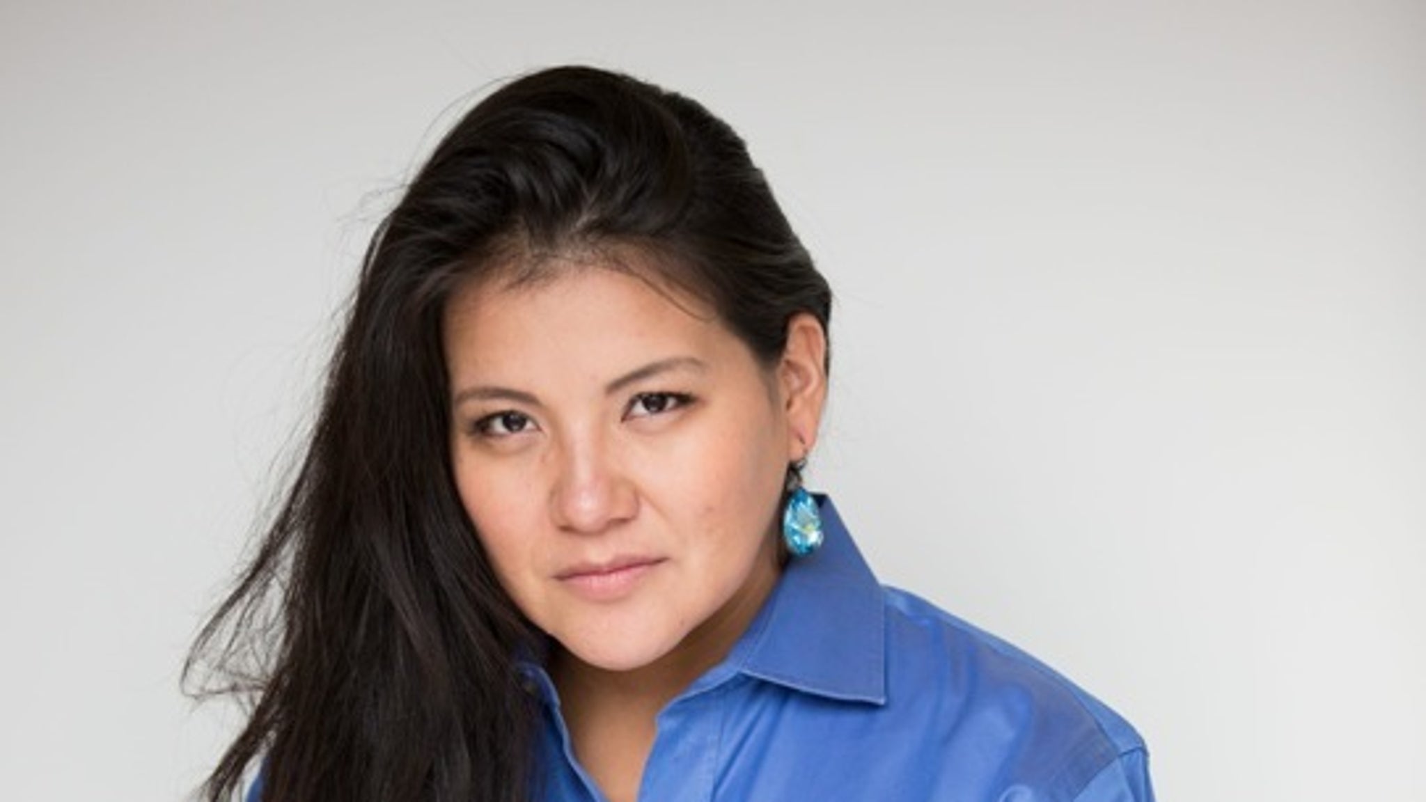 Remembering Misty Upham