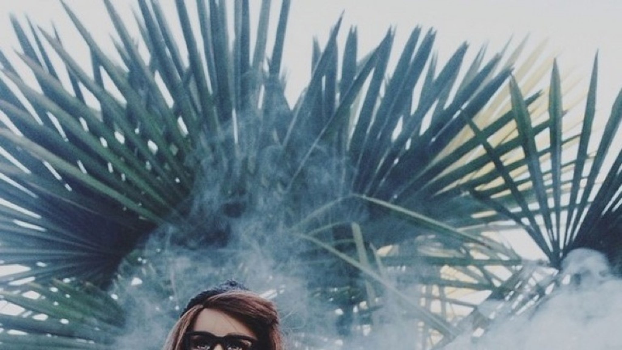 SocalityBarbie -- Instagram's Hipster Barbie