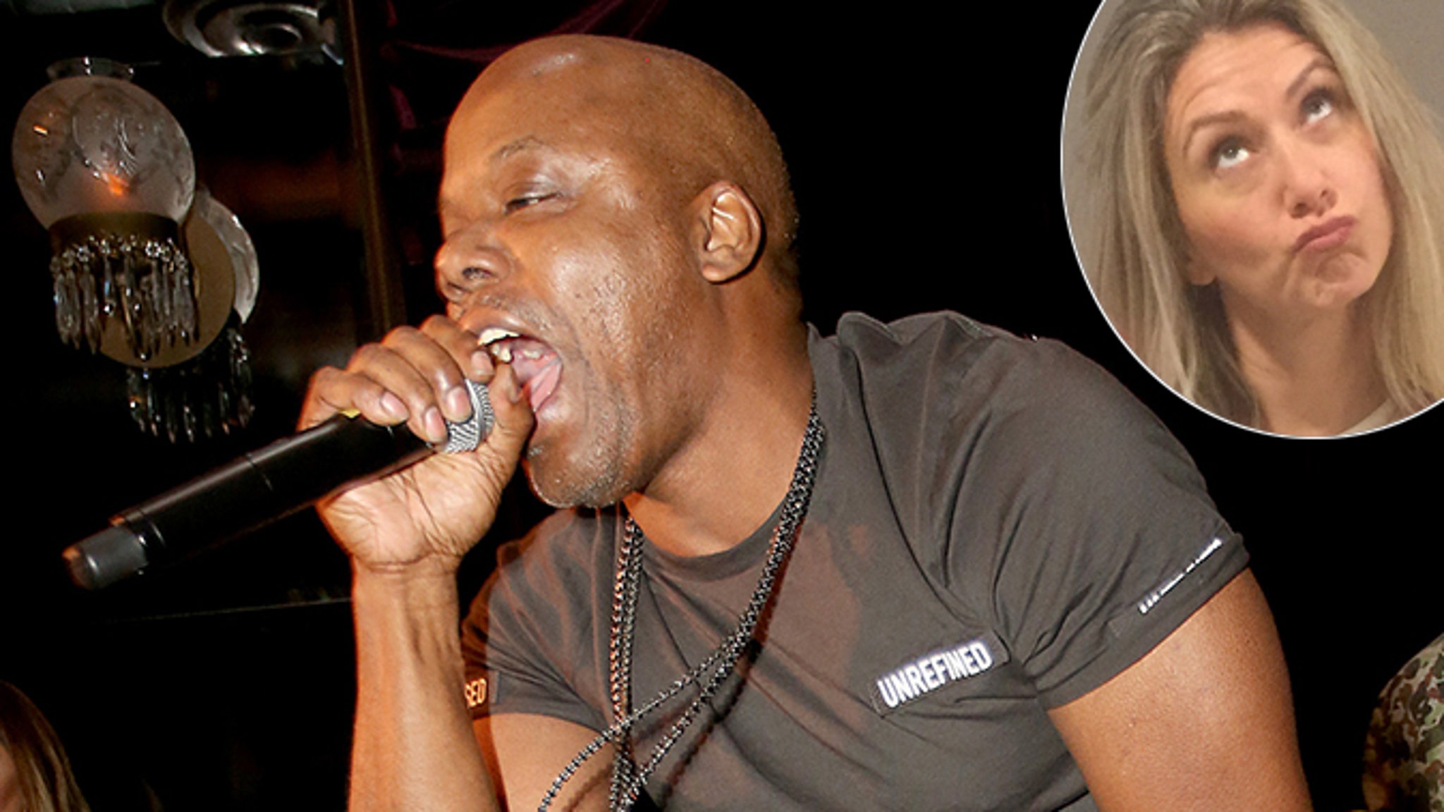 TMZ Staff Picks -- Best Rapper?!