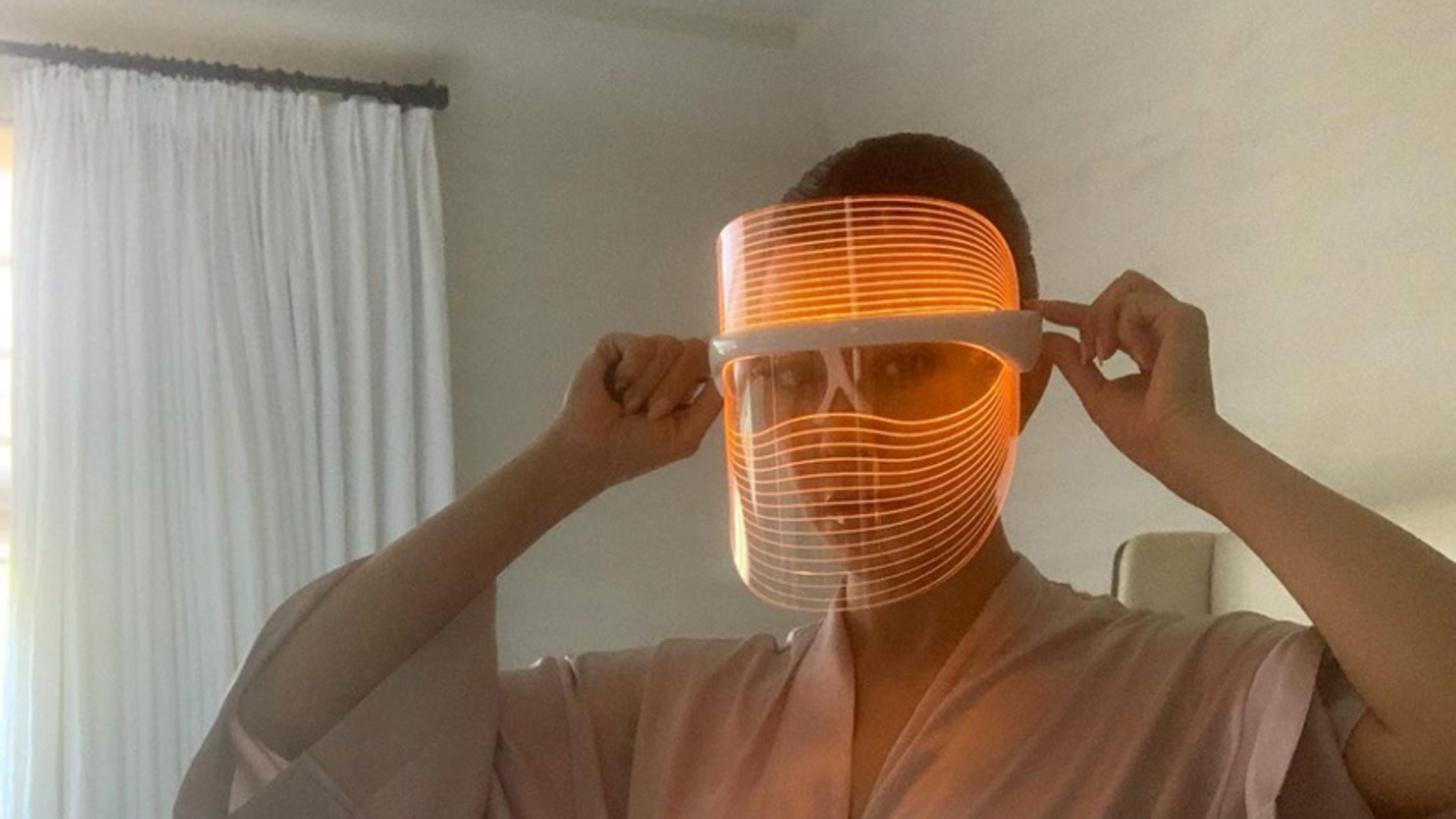 Cyborg Celebs -- Happy Cyber Monday!