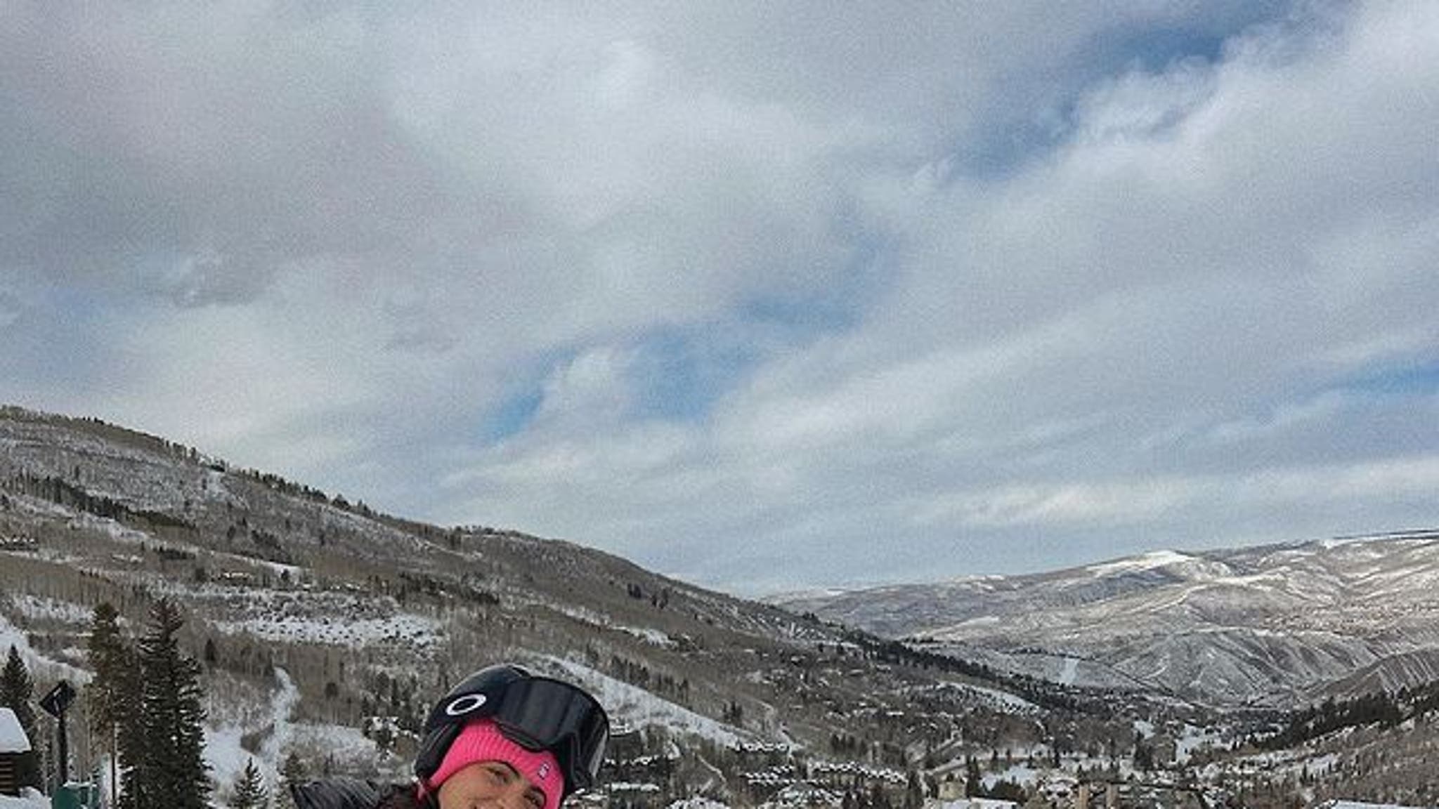 Stars In Snow ... Brrr It's Cold Out Here!